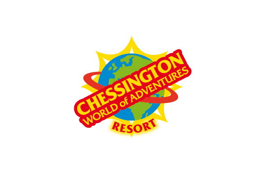 Chessington World Of Adventures Logo