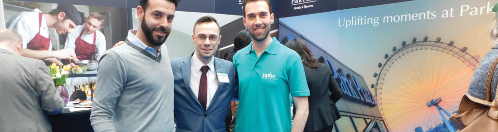 Want to Exhibit? - London Job Show