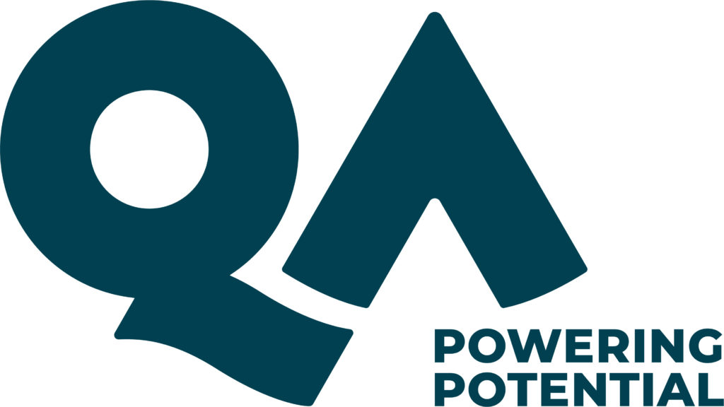 QA Ltd | London Job Show