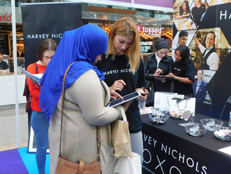 London-Job-Show-Want-to-Exhibit-Identify - London Job Show - Stratford