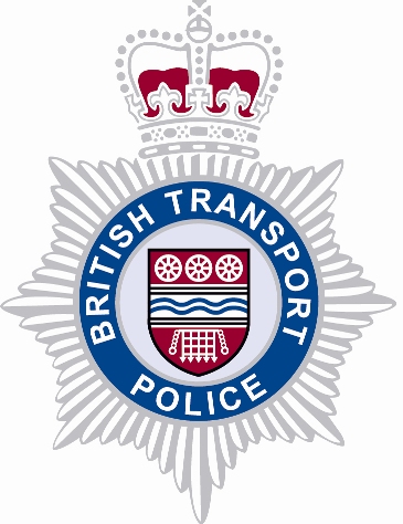 British Transport Police - London Job Show - Stratford