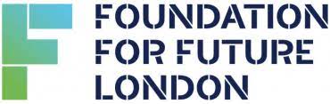Foundation for Future London - London Job Show - Stratford